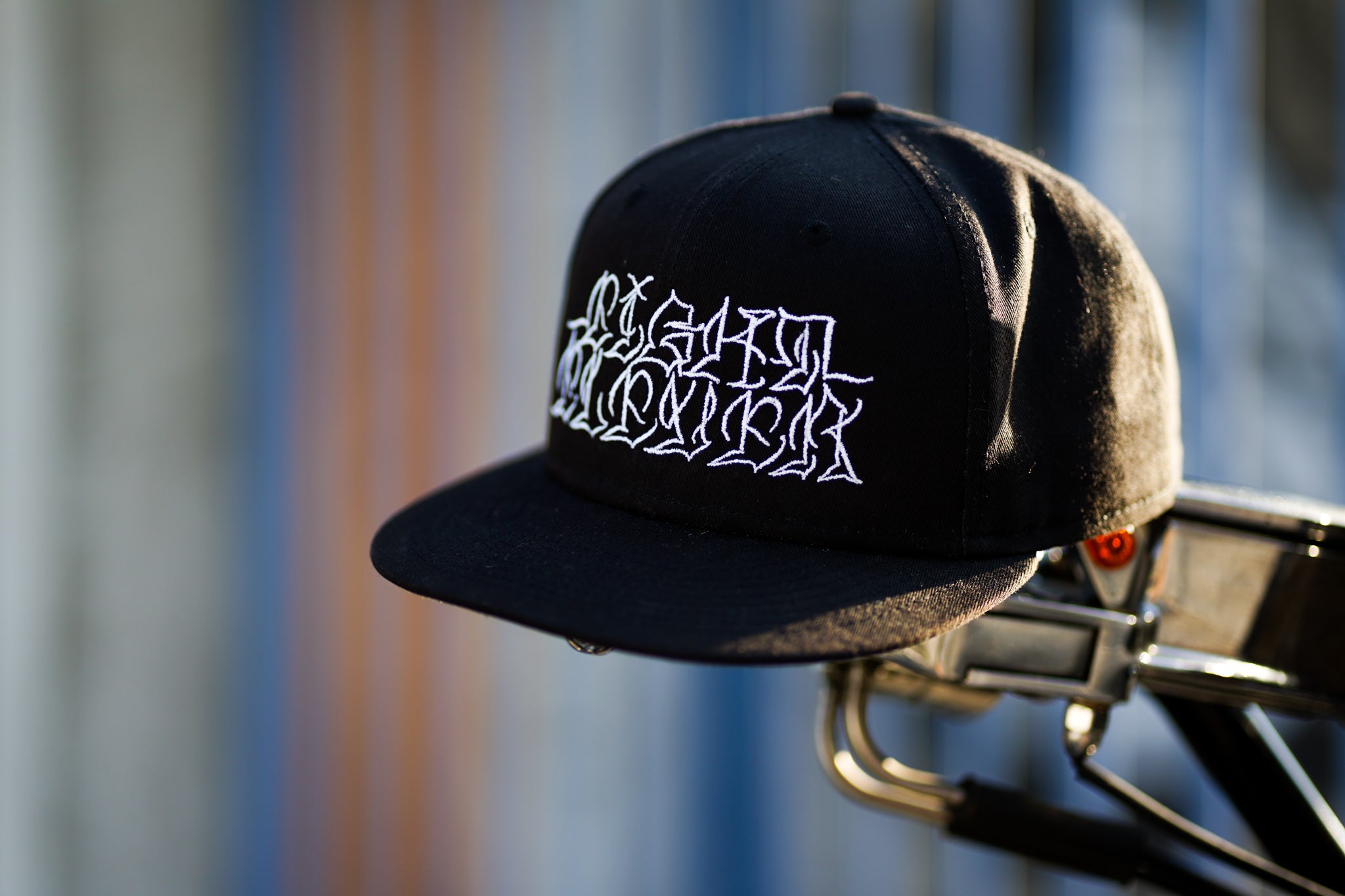Hats – Eight Eleven mfg